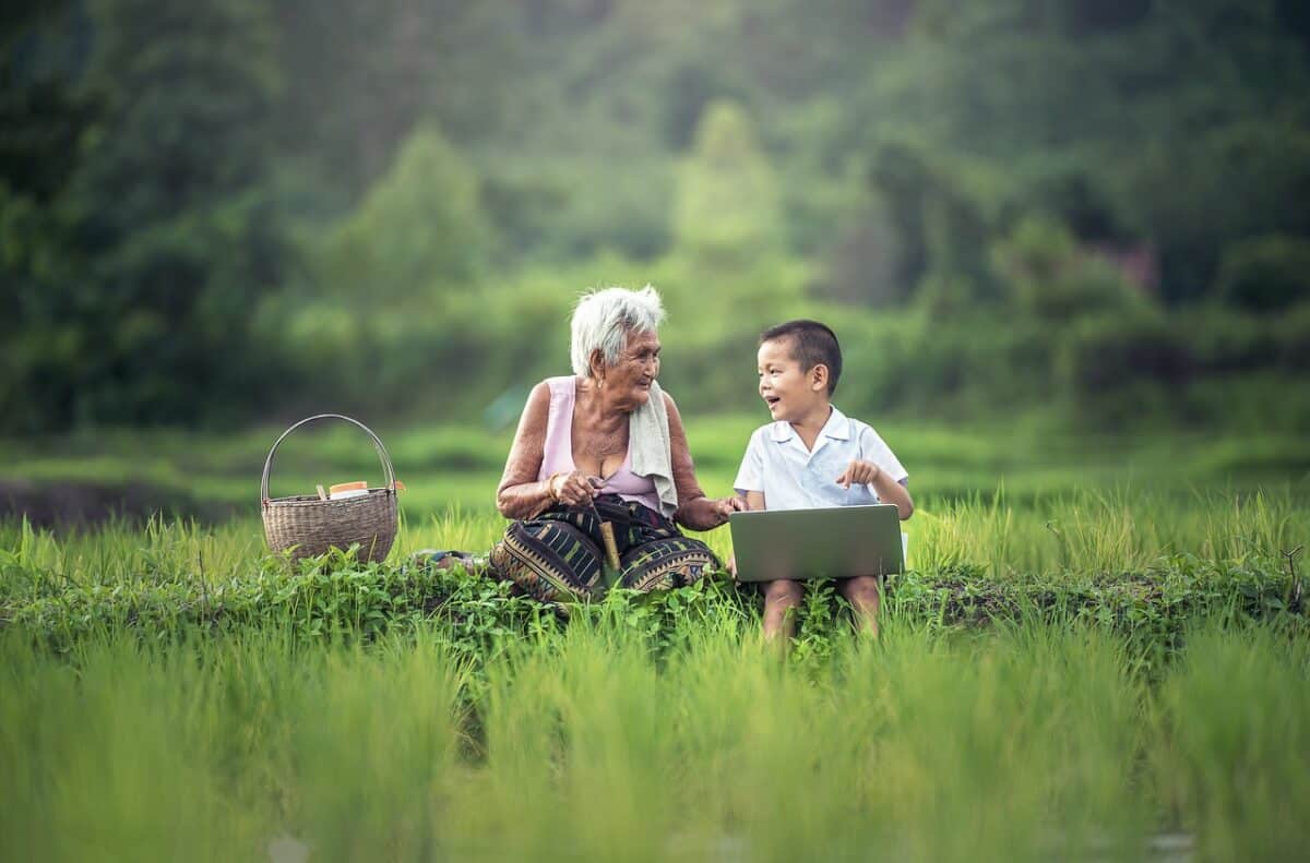 Ultimate Skip-Gen Vacation Guide | Family Vacations US