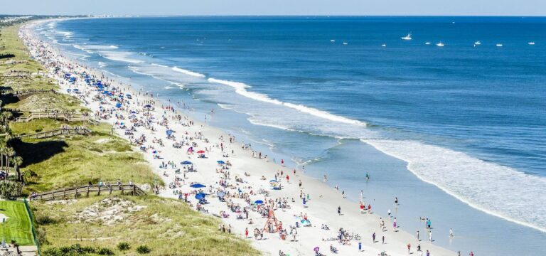 Neptune Beach Florida: Why This Town Is Your Next Beach Destination