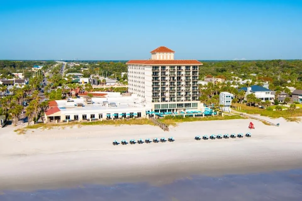 Neptune Beach Florida: Why This Town Is Your Next Beach Destination